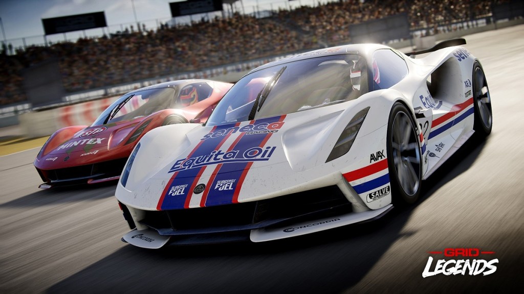 Top 5 Racing Games in 2022 - Prima Games