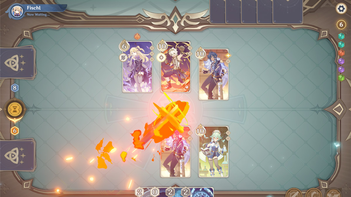 How to Unlock Genius Invokation TCG in Genshin Impact - Prima Games