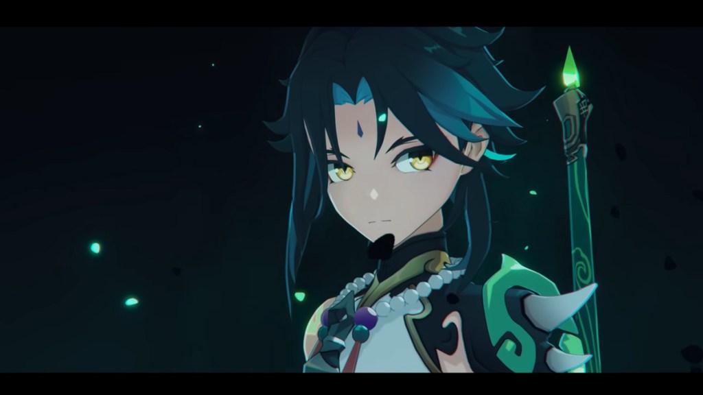 Best Characters for the Desert Pavilion Chronicle Artifact Set in ...