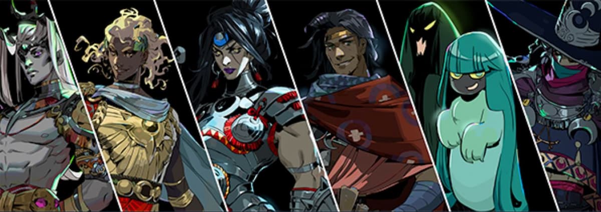 How To Sign Up for Hades 2 Early Access - Prima Games