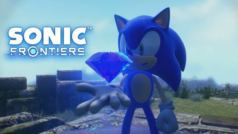 How To Download Sonic Frontiers Free Demo for Nintendo Switch - Prima Games