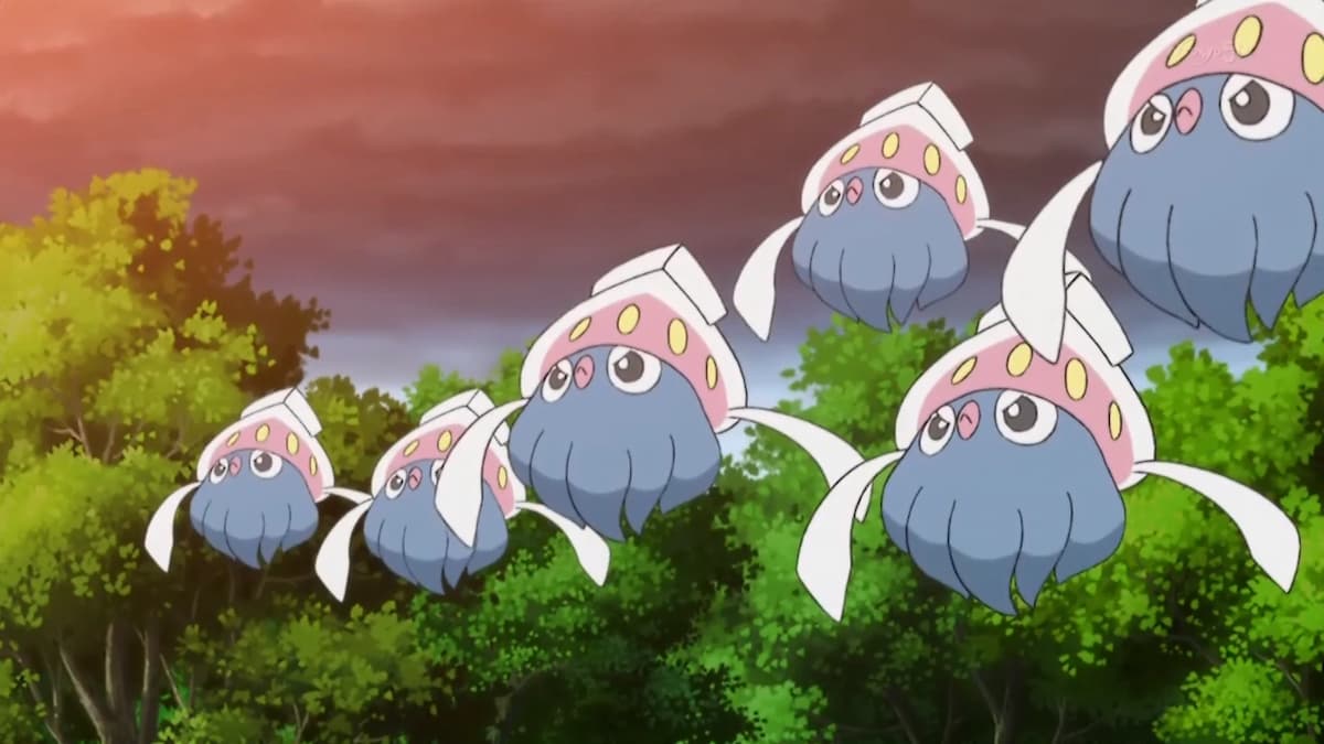 How to Evolve Inkay in Pokemon Go - Prima Games