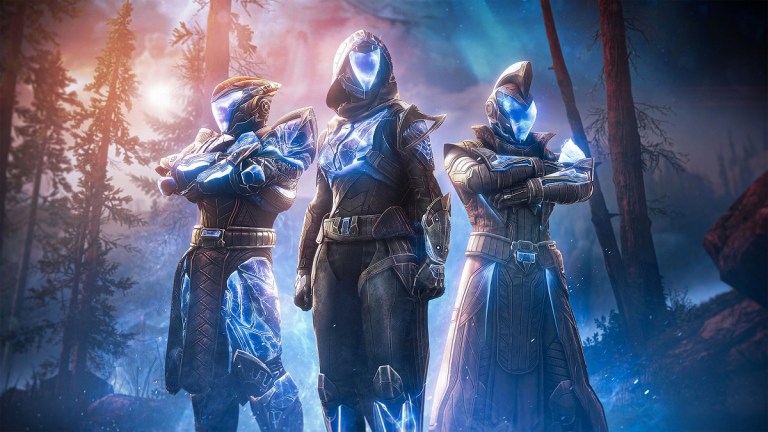 How to Get the Retrofit Escapade in Destiny 2 - Prima Games