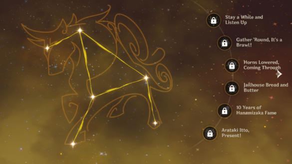 Are Itto Constellations Worth Getting in Genshin Impact? – Answered ...