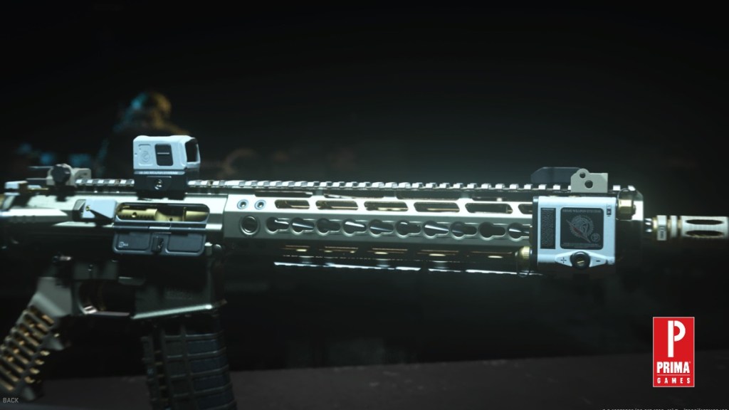 How to Fix the COD MW2 Loadout Glitch - Prima Games