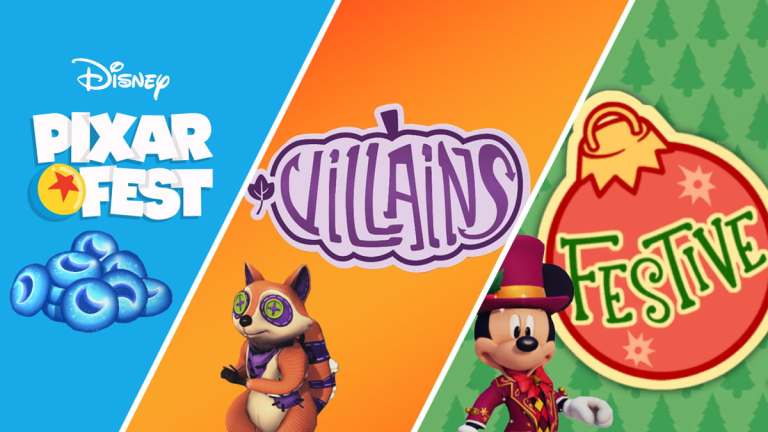 I’ve Maxed Out the Past Three Disney Dreamlight Valley Star Paths and ...