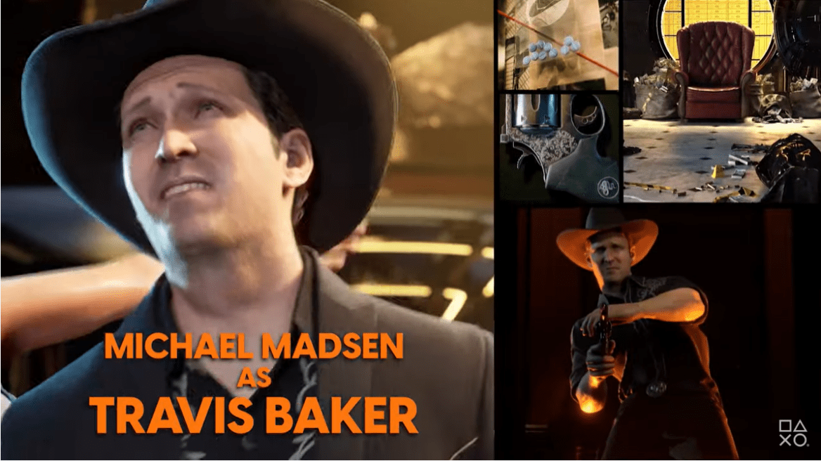 All Confirmed Characters and Voice Actors in Crime Boss: Rockay City ...