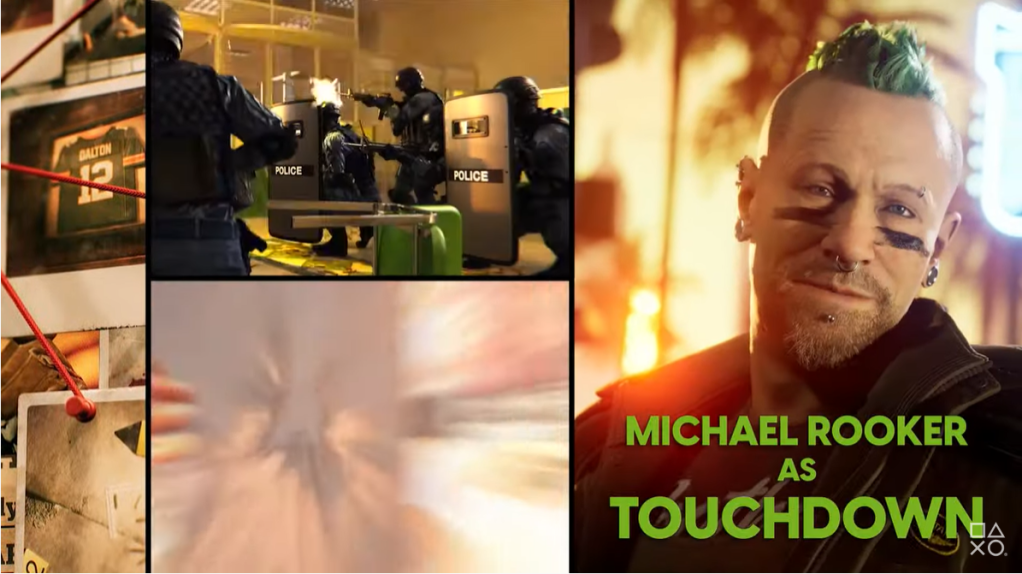 All Confirmed Characters and Voice Actors in Crime Boss: Rockay City - Prima Games