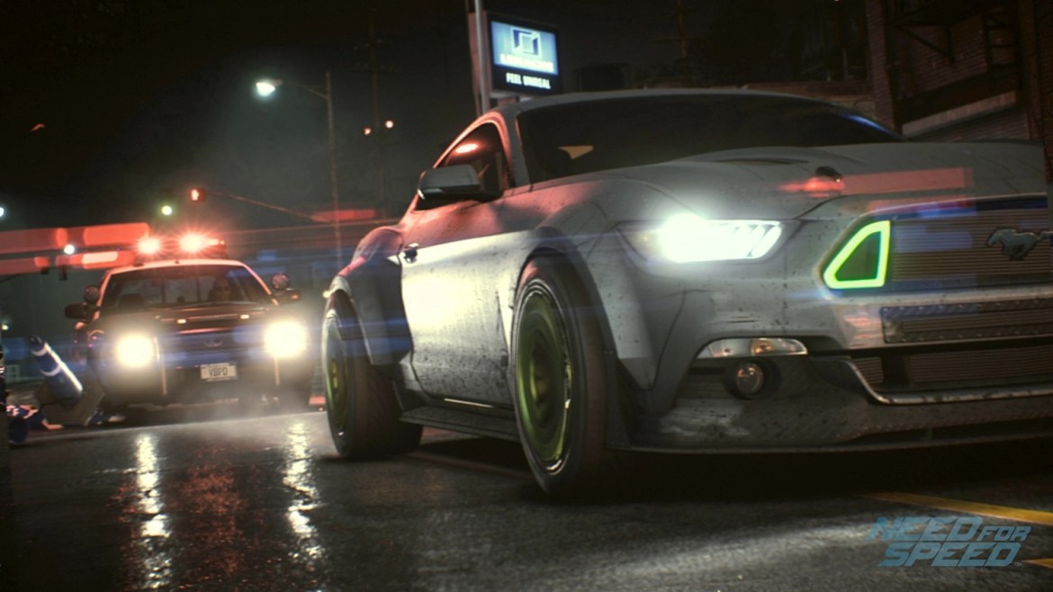 Need for Speed - Complete Game Series Listed - Prima Games