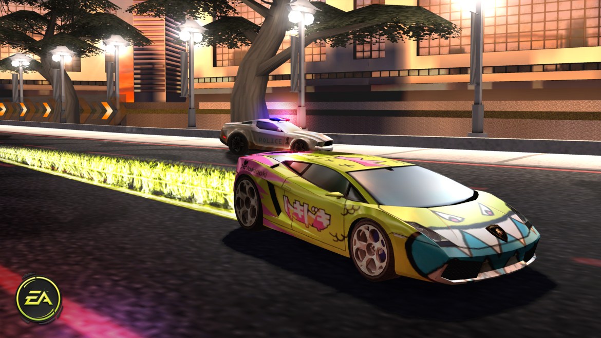 Need for Speed - Complete Game Series Listed - Prima Games