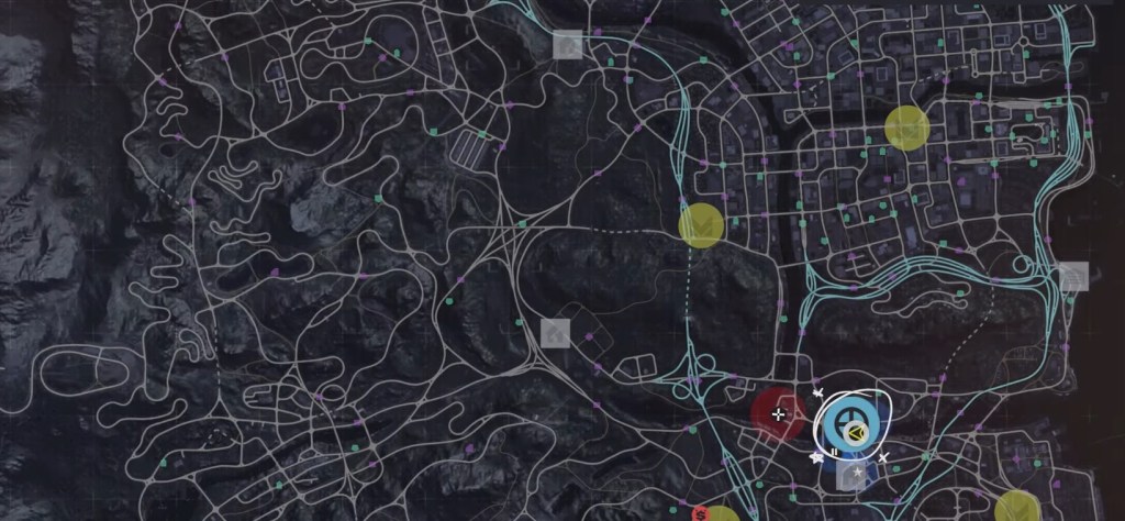 How to Escape Heat 5 Cops in Need For Speed Unbound - Prima Games