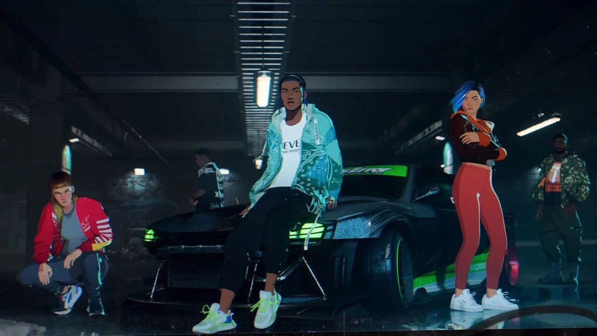 Need for Speed - Complete Game Series Listed - Prima Games