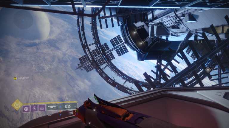 All Hidden Chests Currently Available in Destiny 2’s Operation: Seraph ...