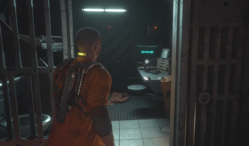 All Data Bio Locations in Outbreak in The Callisto Protocol - Prima Games