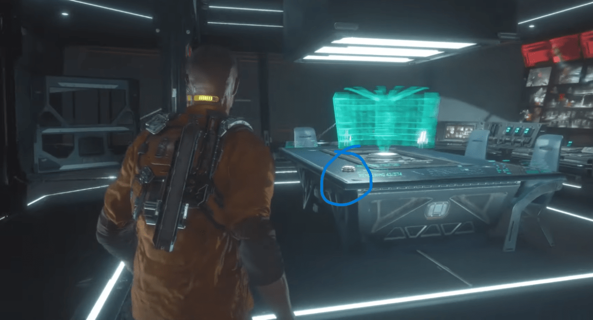 All Data Bio Locations in Outbreak in The Callisto Protocol - Prima Games