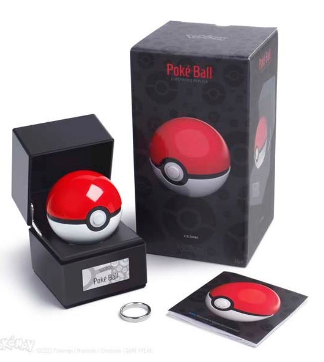 Pokemon Holiday Gift Guide For Kids & Kids At Heart (2022) - Prima Games
