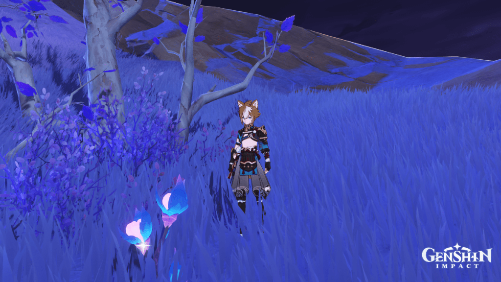 All Materials Required for Ascending the Raiden Shogun in Genshin ...