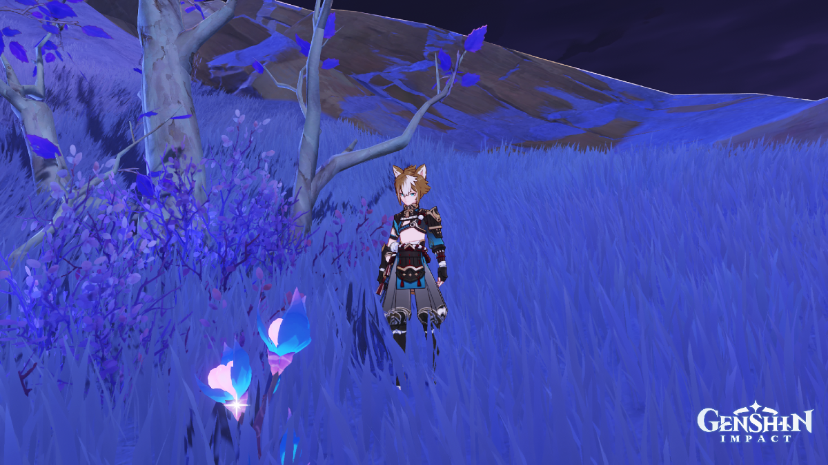 All Materials Required for Ascending the Raiden Shogun in Genshin ...