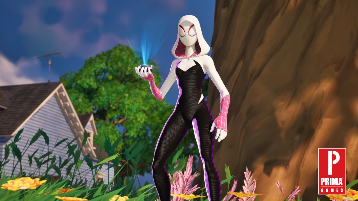 Reality Augments in Fortnite Chapter 4 Explained - Prima Games