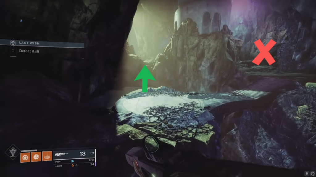 How to Give Riven Cookies in Destiny 2’s Dawning Event - Prima Games