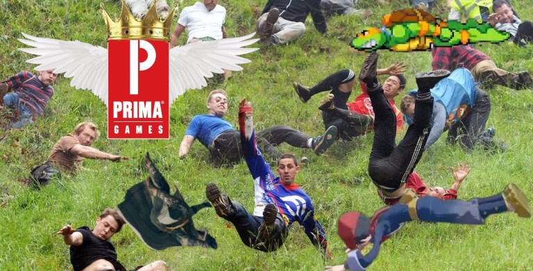 The Best Video Game Dodge Rolls of 2022 - Prima Games
