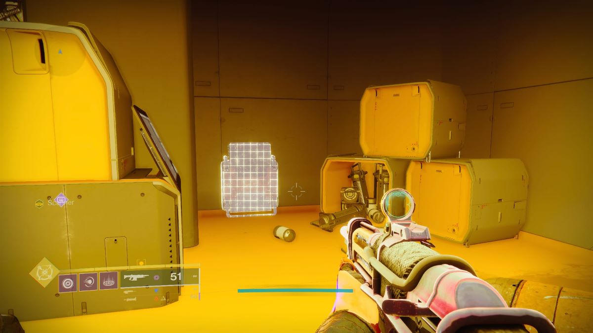 How to Complete Operation: Seraph's Shield in Destiny 2 - Prima Games