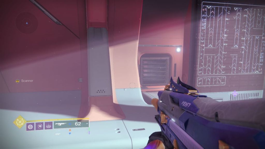 How to Complete Operation: Seraph's Shield in Destiny 2 - Prima Games