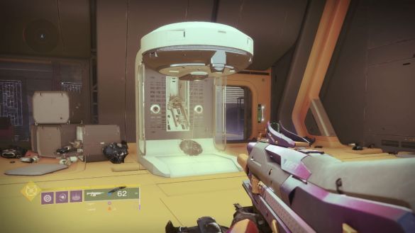 How to Complete Operation: Seraph's Shield in Destiny 2 - Prima Games