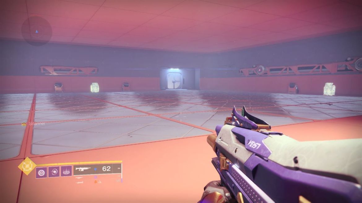 How to Complete Operation: Seraph's Shield in Destiny 2 - Prima Games