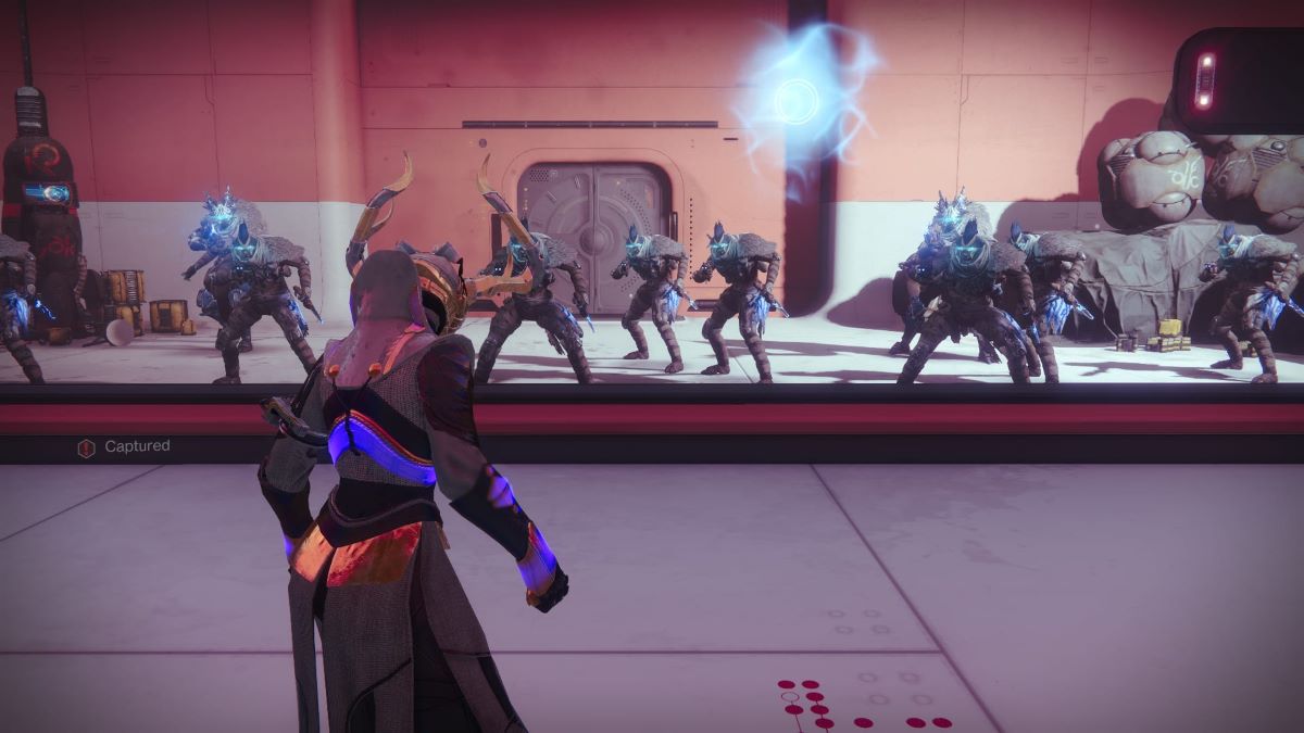 All Warmind Node Locations in Destiny 2’s Operation: Seraph’s Shield ...