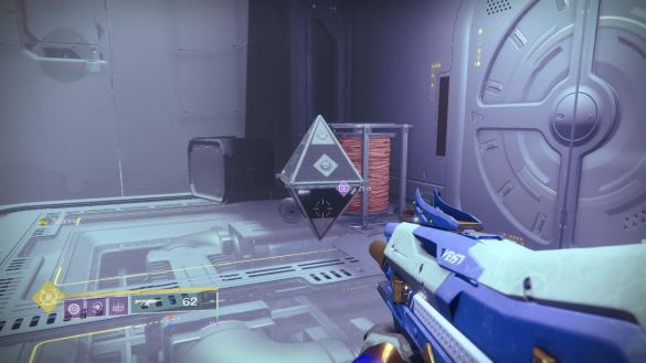 All Warmind Node Locations in Destiny 2’s Operation: Seraph’s Shield ...