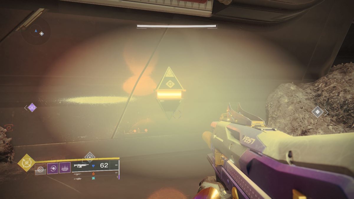 All Warmind Node Locations in Destiny 2’s Operation: Seraph’s Shield ...