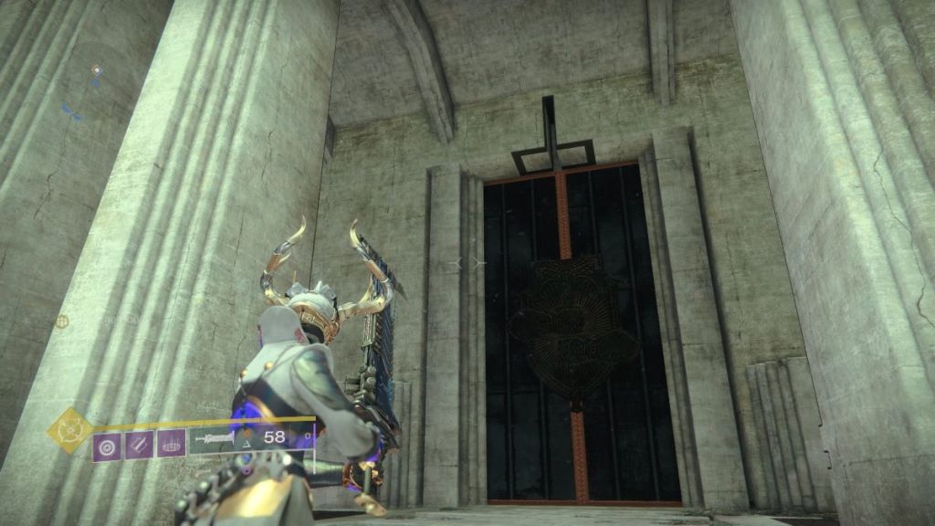 How to Complete the Mission Operation: Son of Saturn in Destiny 2 ...