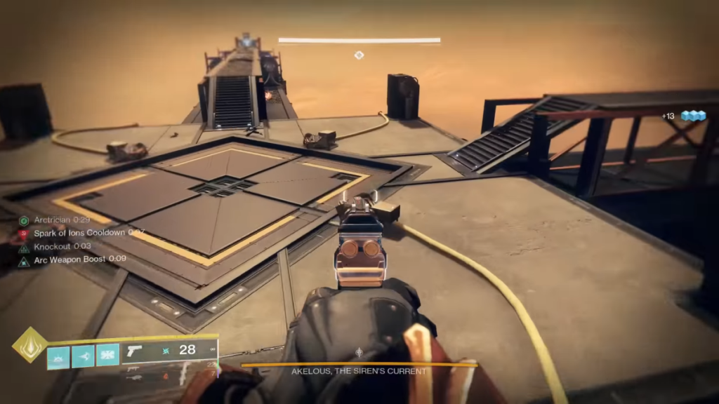 How to Complete Destiny 2's Newest Dungeon Spire of the Watcher - Prima ...