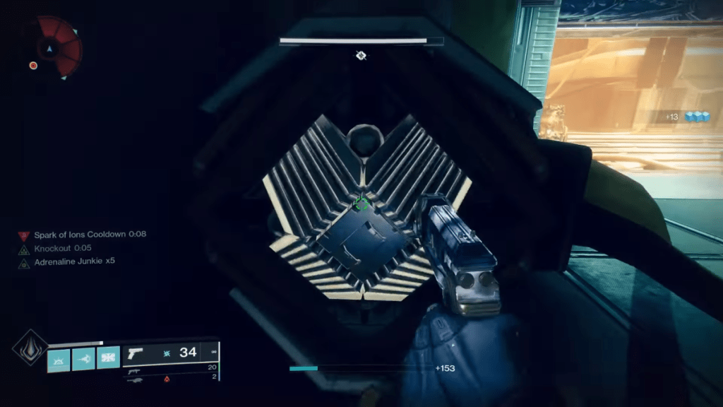 How to Complete Destiny 2's Newest Dungeon Spire of the Watcher - Prima ...