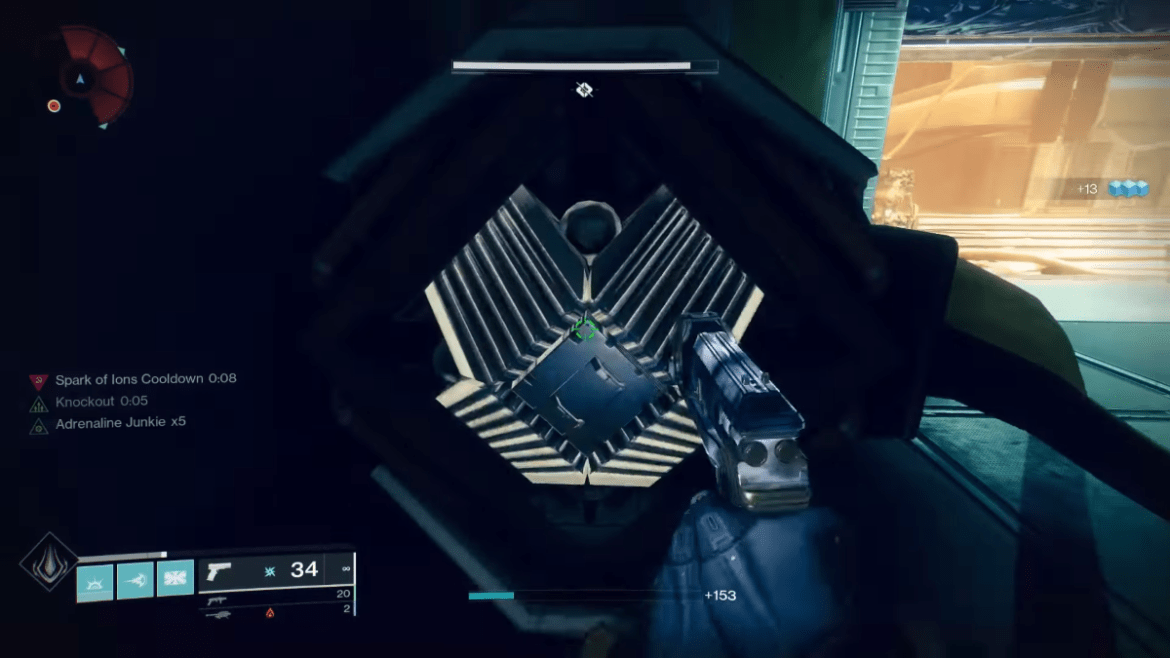 How to Complete Destiny 2's Newest Dungeon Spire of the Watcher - Prima ...