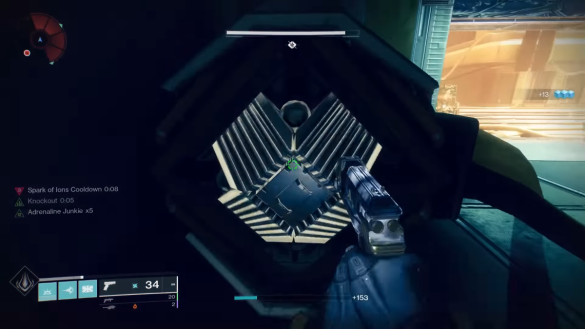 How to Complete Destiny 2's Newest Dungeon Spire of the Watcher - Prima ...