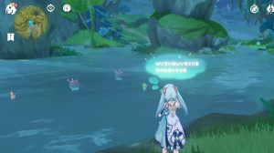 All Sumeru Fishing Spots Locations in Genshin Impact - Prima Games