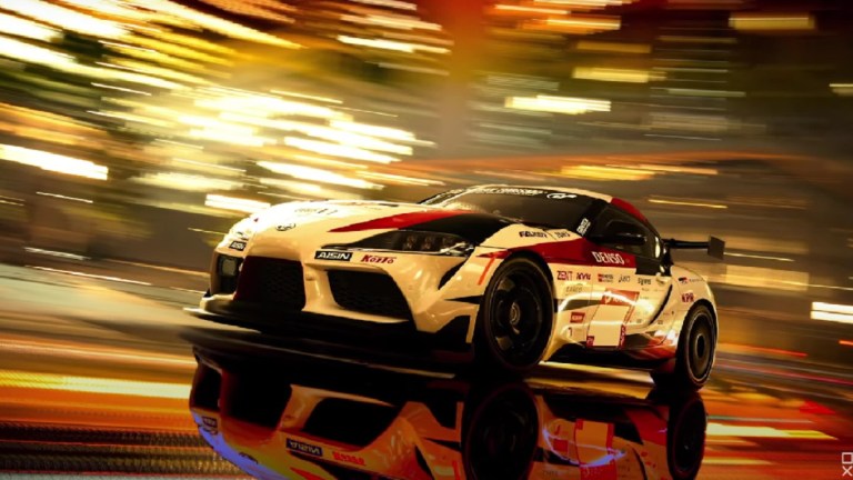 Top 5 Racing Games in 2022 - Prima Games