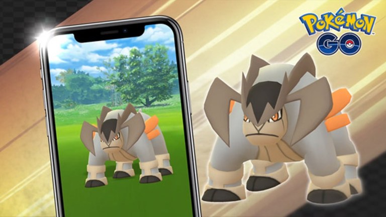 Pokémon GO Terrakion Weaknesses & Counters - Prima Games