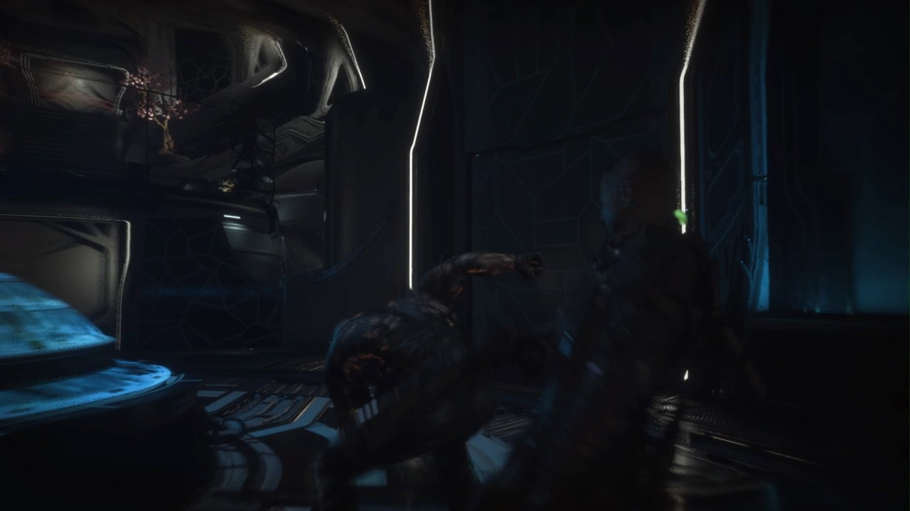 How to Defeat the Final Boss in The Callisto Protocol on Maximum ...