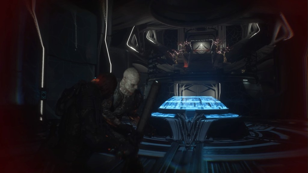 How to Defeat the Final Boss in The Callisto Protocol on Maximum ...