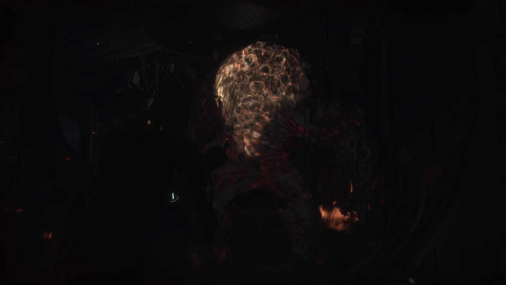 How to Defeat the Final Boss in The Callisto Protocol on Maximum ...