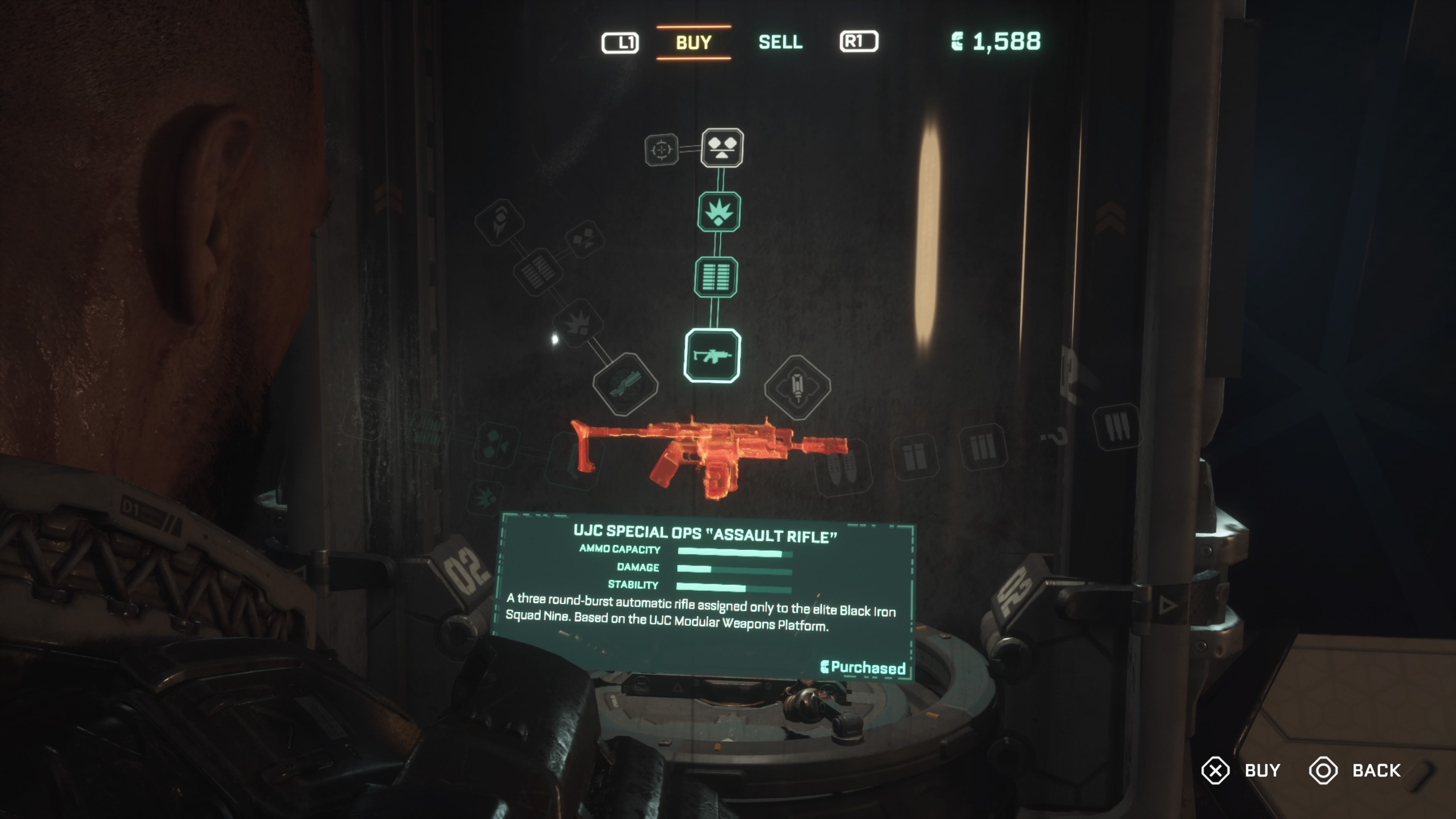How to Upgrade Each Weapon in The Callisto Protocol - Prima Games