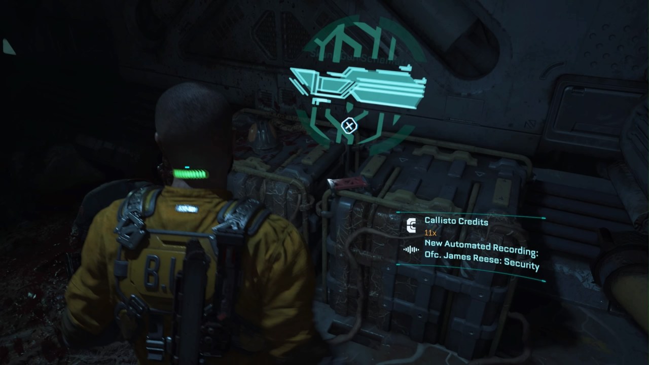 How to Upgrade Each Weapon in The Callisto Protocol - Prima Games