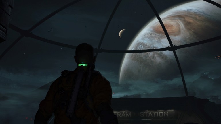 The Callisto Protocol Difficulty Options Explained - Prima Games