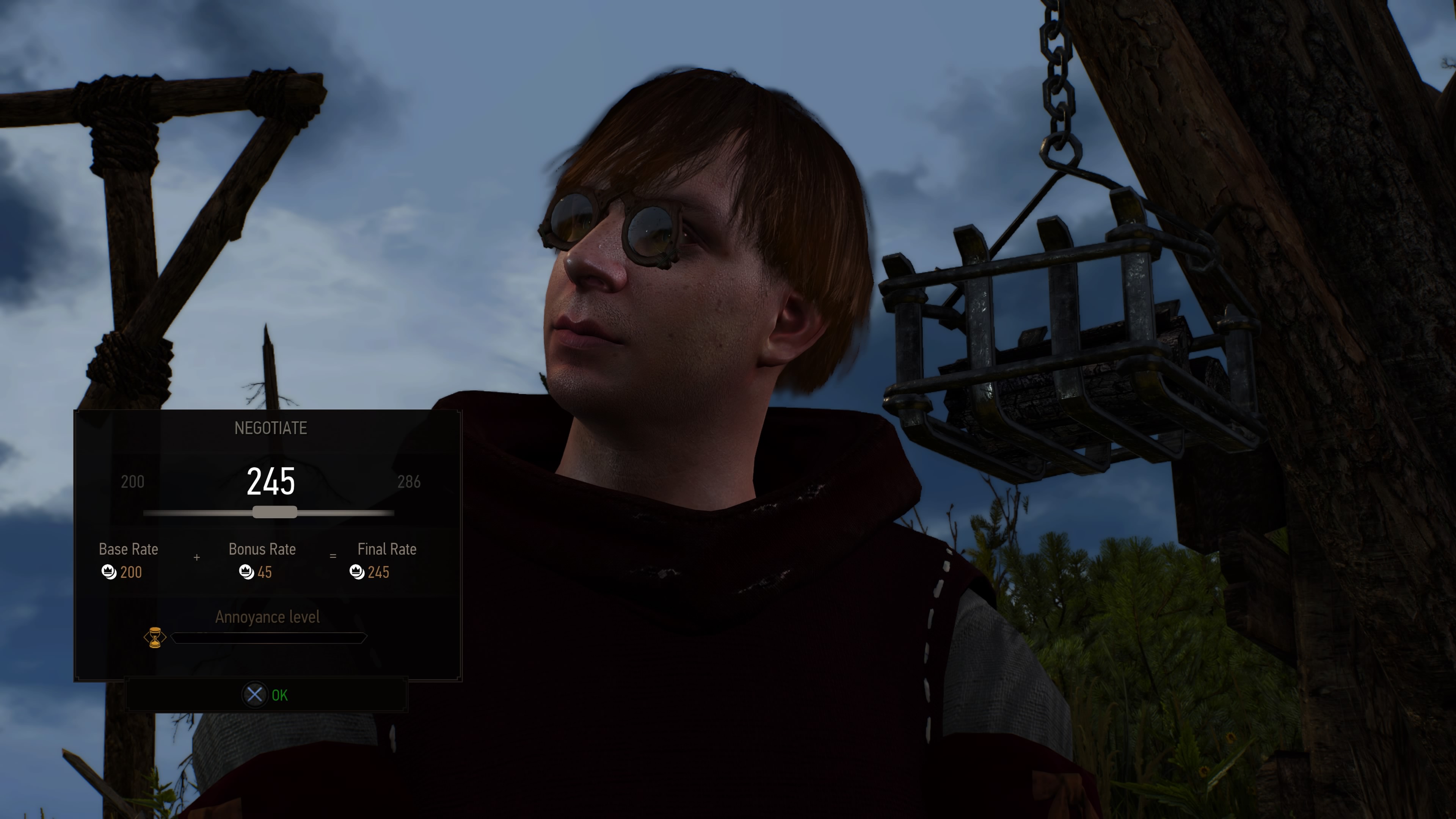 The Witcher 3 Next-Gen Update Netflix DLC Walkthrough - Prima Games