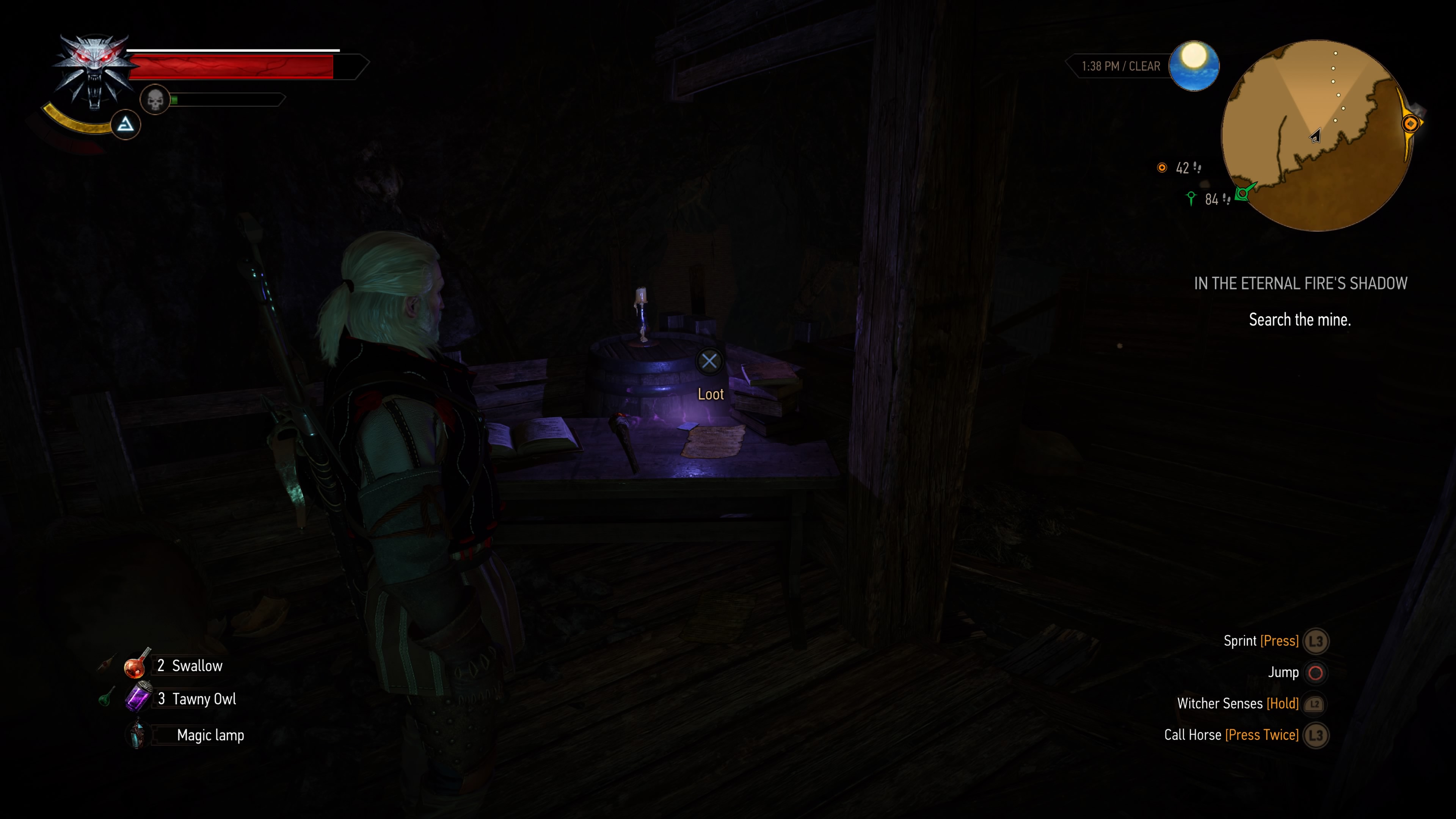 The Witcher 3 Next-Gen Update Netflix DLC Walkthrough - Prima Games