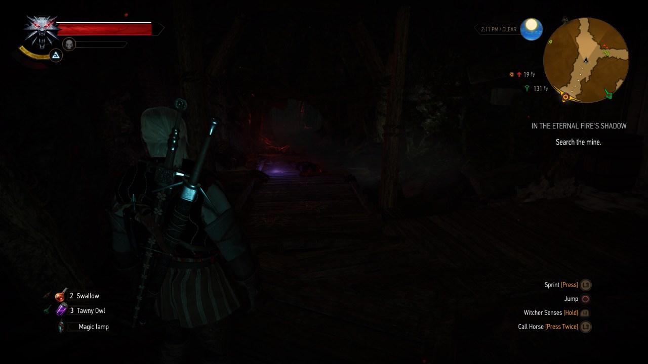 The Witcher 3 Next-Gen Update Netflix DLC Walkthrough - Prima Games