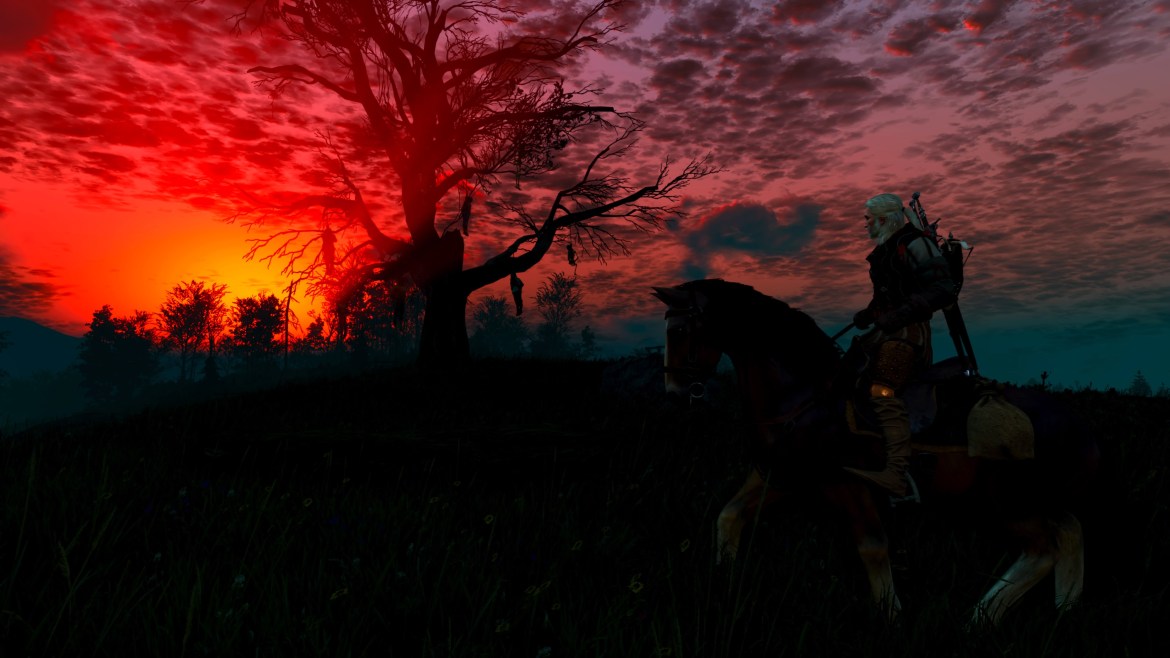 How to Use Photo Mode in The Witcher 3 Next-Gen Upgrade - Prima Games